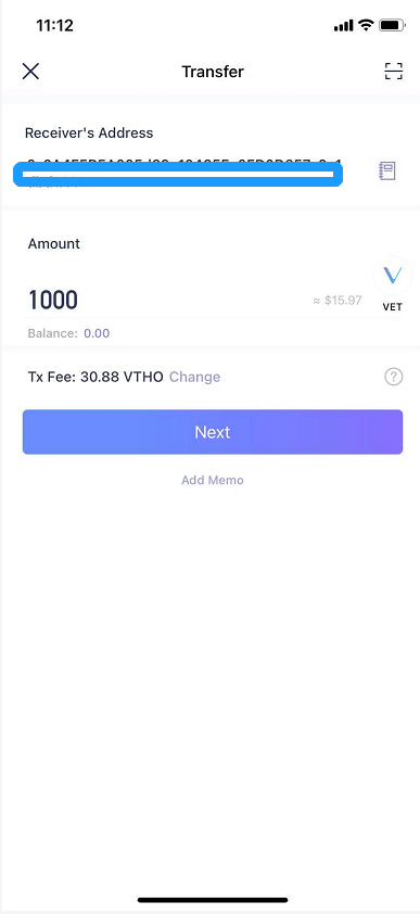 How to Make a Deposit to OceanEx – OceanEx Help Center